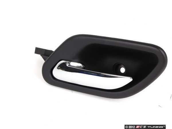 Genuine BMW - 51218226049 - Interior Door Handle Assembly - Left (51-21 ...
