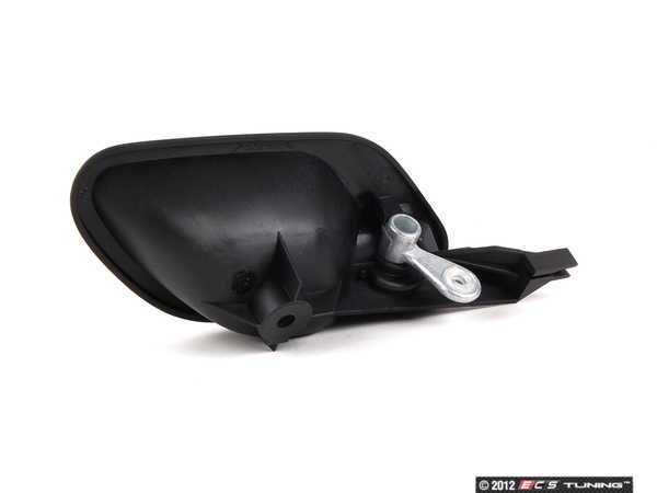 Genuine BMW - 51218226049 - Interior Door Handle Assembly - Left (51-21 ...