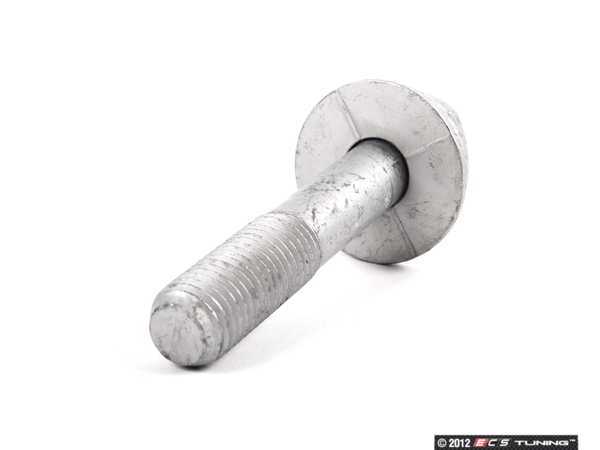 Genuine BMW - 34116772429 - Caliper Carrier Bolt - Priced Each (34-11-6 ...