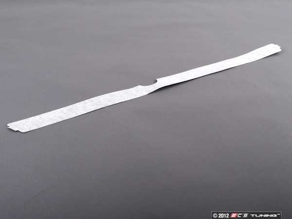 Genuine BMW - 51122252014 - FOIL (51-12-2-252-014)