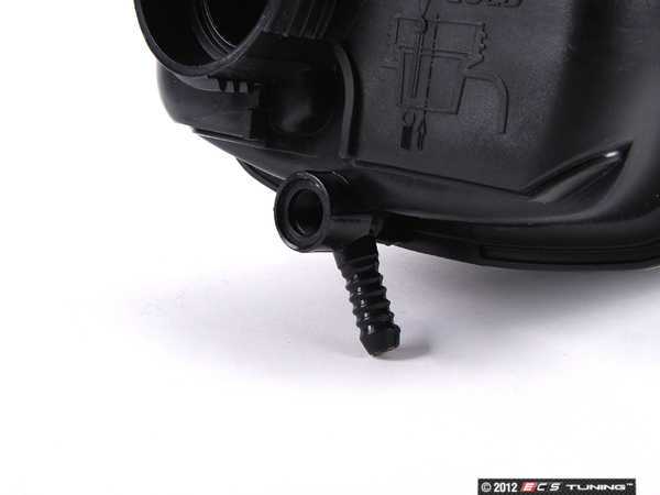 URO - 17111741167 - Coolant Expansion Tank