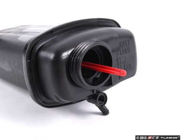 URO - 17111741167 - Coolant Expansion Tank