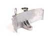 Genuine Volkswagen Audi - 06B109477 - Timing Belt Damper (06B 109 477)