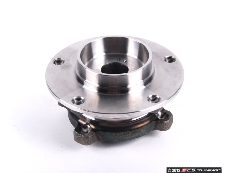 Genuine BMW - 31221093427 - Front Wheel Hub/Bearing Assembly - Priced ...
