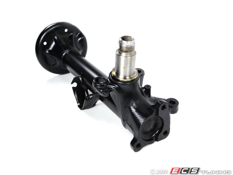 Genuine BMW - 31311138488 - Front Strut - Right (31-31-1-138-488)