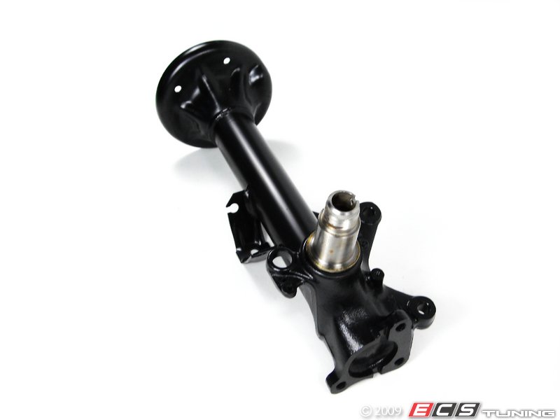 Genuine BMW - 31311138488 - Front Strut - Right (31-31-1-138-488)