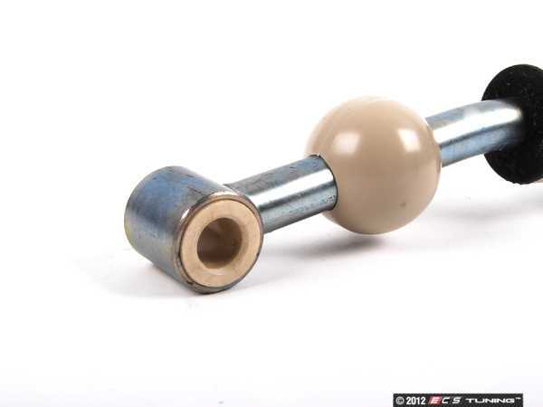 Genuine BMW - 25117527257 - Shift Lever (25-11-7-527-257)