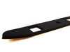 Genuine BMW - 51138244714 - Trunk Lid Trim/Handle - With Key Button (51 ...