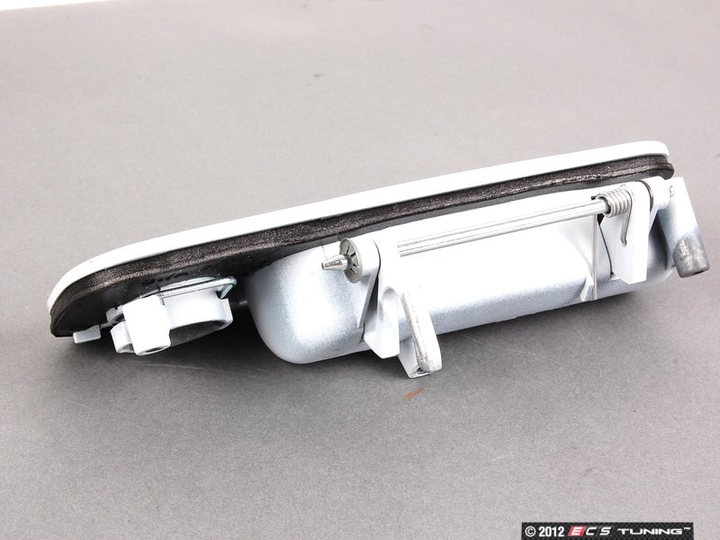 Genuine Volkswagen Audi - 1J6827565BGRU - Rear Door Handle - (NO LONGER ...