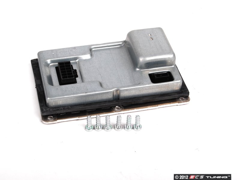 Genuine Volkswagen Audi - 3D0909158 - HID Headlight Control Unit ...