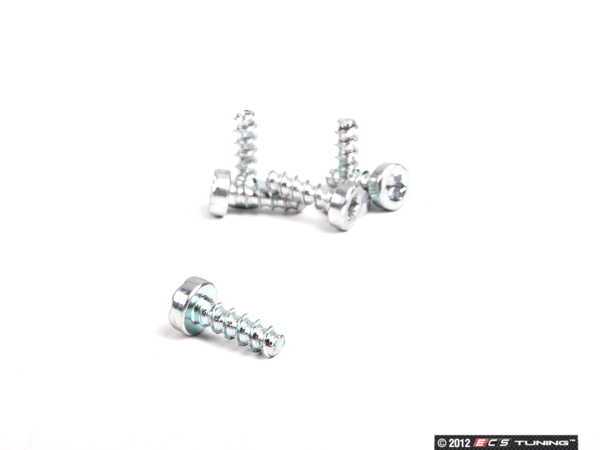 Genuine Volkswagen Audi - 3D0909158 - HID Headlight Control Unit ...