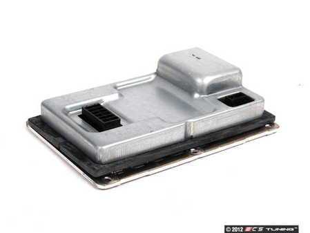 Genuine Volkswagen Audi - 3D0909158 - HID Headlight Control Unit ...