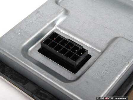 Genuine Volkswagen Audi - 3D0909158 - HID Headlight Control Unit ...