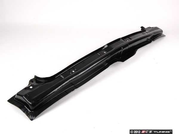 Genuine Volkswagen Audi - 1J6813309B - END PLATE (1J6 813 309 B)