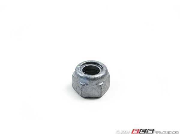 Genuine BMW - 33526773882 - Self Locking Hex Nut - Priced Each (33-52-6 ...