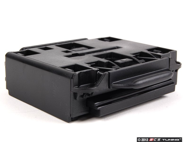 Genuine MINI - 51169809203 - Adapter For Center Rail (51-16-9-809-203)