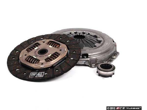 Valeo - 21207561754 - Clutch Kit - Priced As Set 52001202