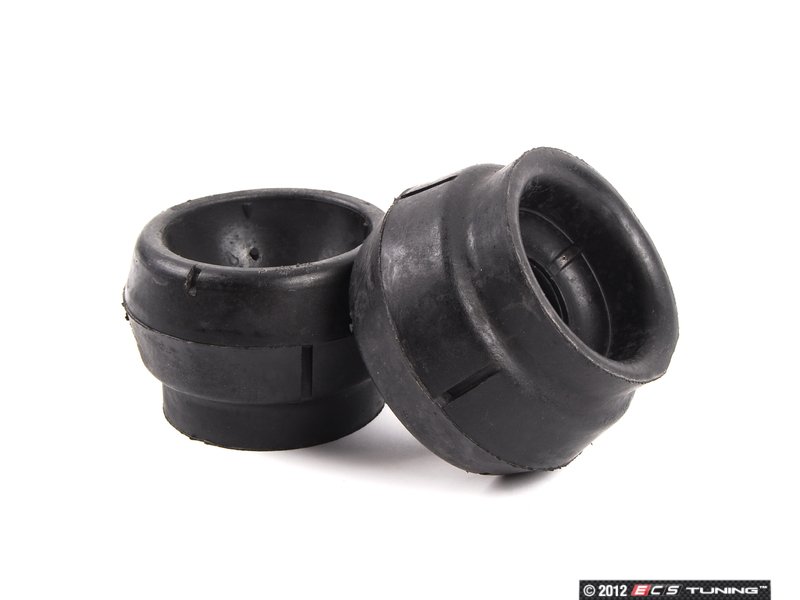 Assembled By ECS - 1J0412331C-KT - Upper Strut Mount Kit