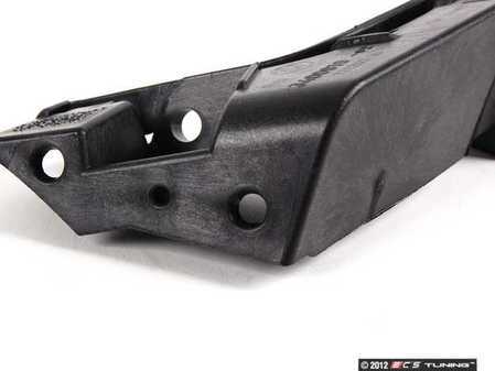 Genuine BMW - 51113400919 - E83 X3 Bumper Cover Guide (51-11-3-400-919)