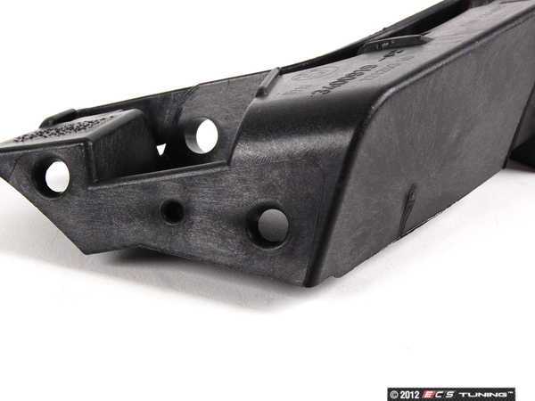 Genuine BMW - 51113400919 - E83 X3 Bumper Cover Guide (51-11-3-400-919)