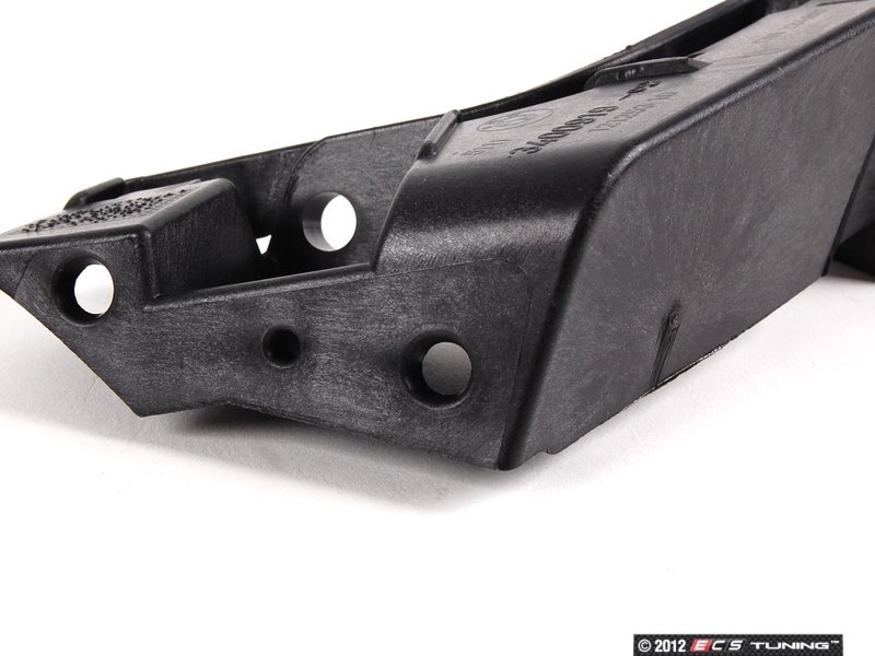 Genuine BMW - 51113400919 - E83 X3 Bumper Cover Guide (51-11-3-400-919)