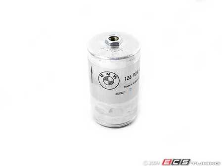 Genuine BMW - 13321270039 - Fuel Filter - (NO LONGER AVAILABLE) (13-32 ...