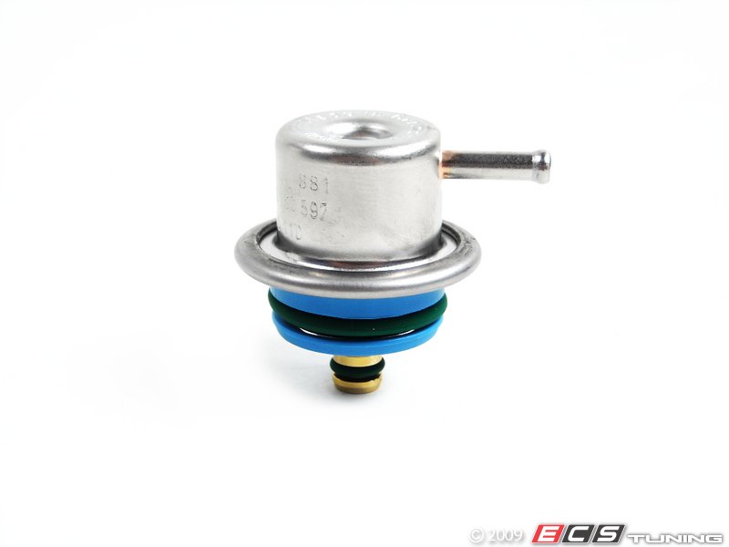 Genuine BMW - 13531436110 - Fuel Pressure Regulator (13-53-1-436-110)