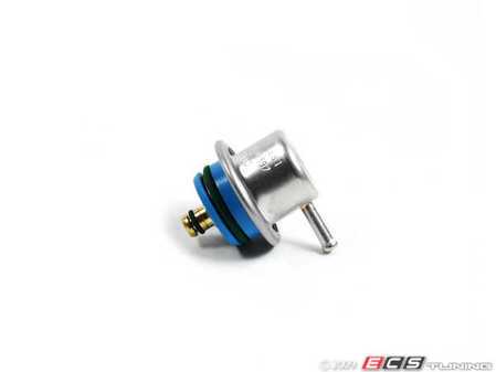 Genuine BMW - 13531436110 - Fuel Pressure Regulator (13-53-1-436-110)
