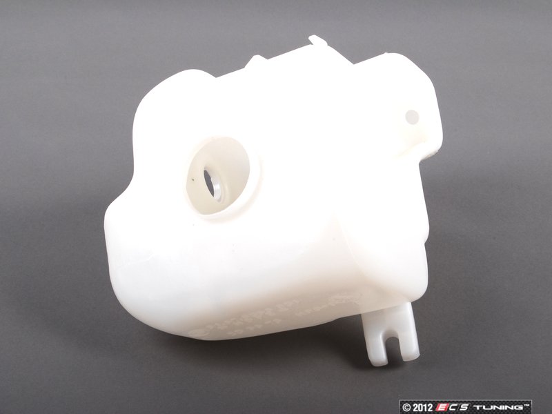 Genuine BMW - 61678350931 - E34 Washer Fluid Container (61-67-8-350-931)