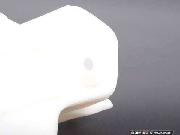 Genuine BMW - 61678350931 - E34 Washer Fluid Container (61-67-8-350-931)