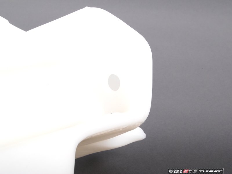 Genuine BMW - 61678350931 - E34 Washer Fluid Container (61-67-8-350-931)