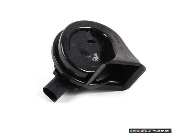 Genuine Volkswagen Audi - 5C0951221B - Horn - Low Tone (5C0 951 221 B)