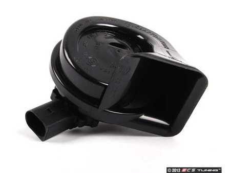 Genuine Volkswagen Audi - 5C0951221B - Horn - Low Tone (5C0 951 221 B)