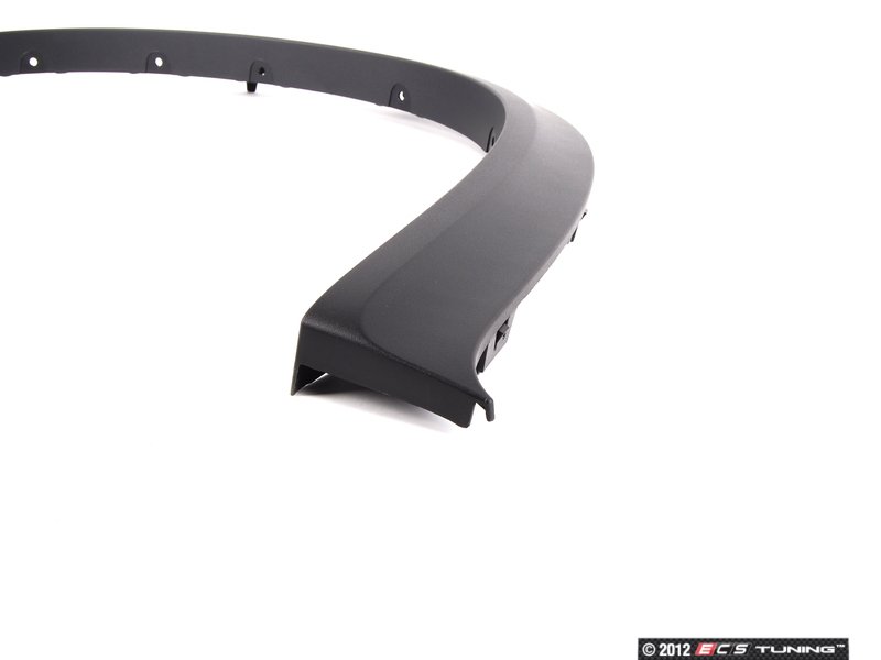 Genuine BMW - 51770421056 - E70 X5 Wheel Arch Extension Kit (51-77-0 ...