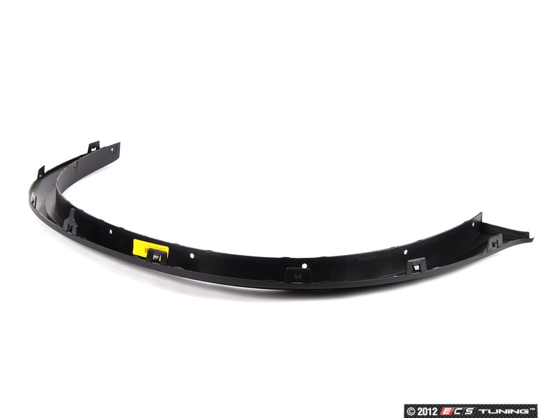 Genuine BMW - 51770421056 - E70 X5 Wheel Arch Extension Kit (51-77-0 ...