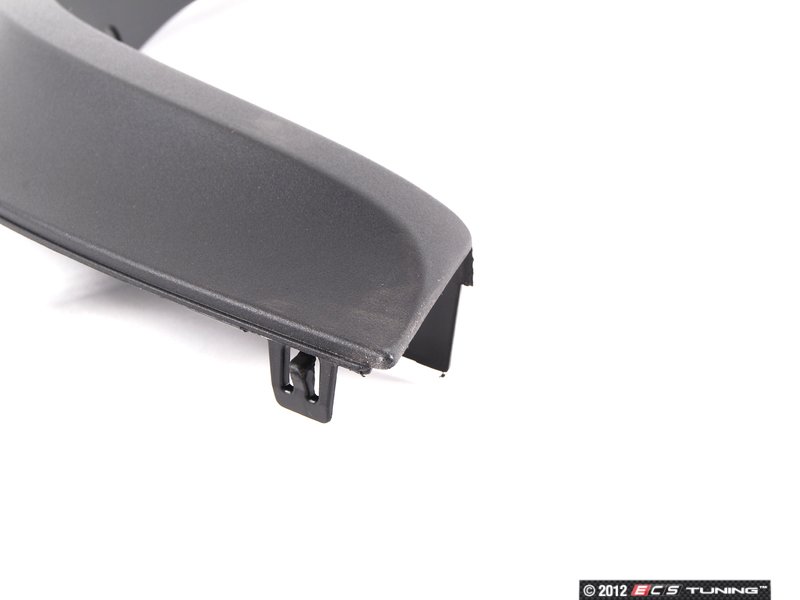 Genuine BMW - 51770421056 - E70 X5 Wheel Arch Extension Kit (51-77-0 ...