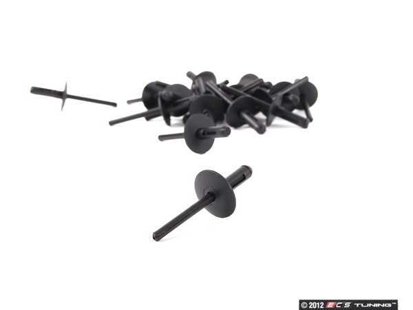 Genuine BMW - 51770421056 - E70 X5 Wheel Arch Extension Kit (51-77-0 ...