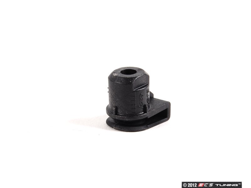 Genuine BMW - 51417025609 - NUT (51-41-7-025-609)