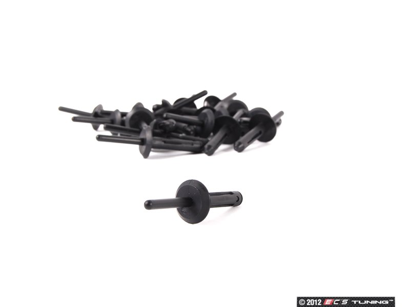 Genuine BMW - 51770421056 - E70 X5 Wheel Arch Extension Kit (51-77-0 ...