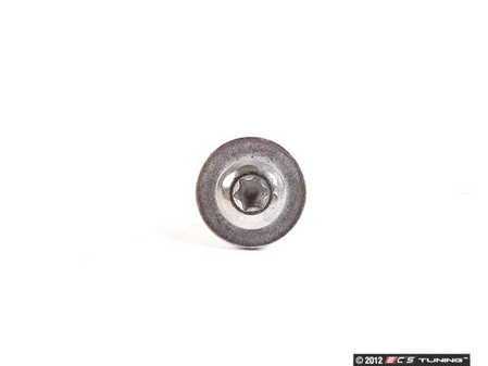 Genuine BMW - 07119904714 - SCREW (07-11-9-904-714)