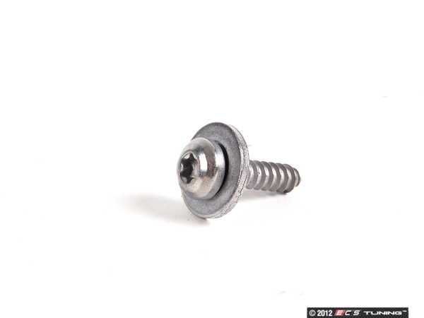 Genuine BMW - 07119904714 - SCREW (07-11-9-904-714)