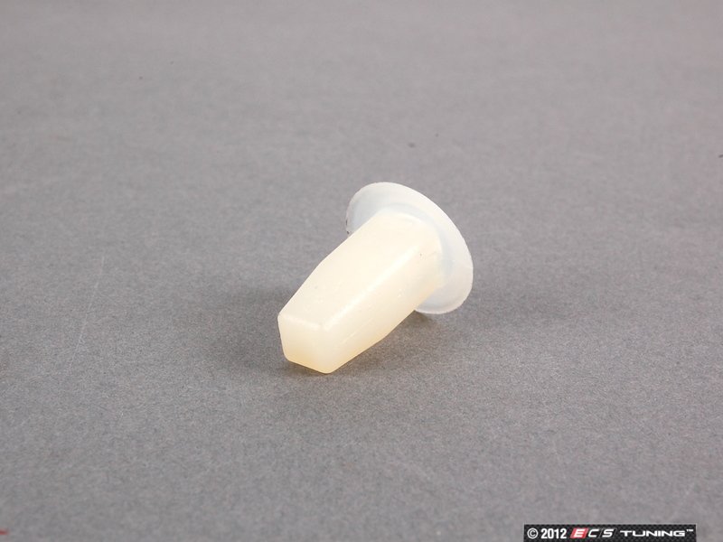 Genuine Volkswagen Audi - 321813998A - License plate screw insert - (NO ...