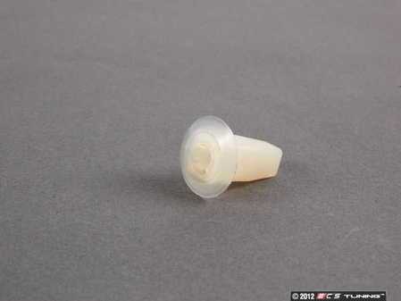 Genuine Volkswagen Audi - 321813998A - License plate screw insert - (NO ...