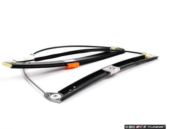 Original Equipment Supplier - 95554246204 - Front Window Regulator - Right