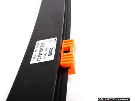 Original Equipment Supplier - 95554246204 - Front Window Regulator - Right