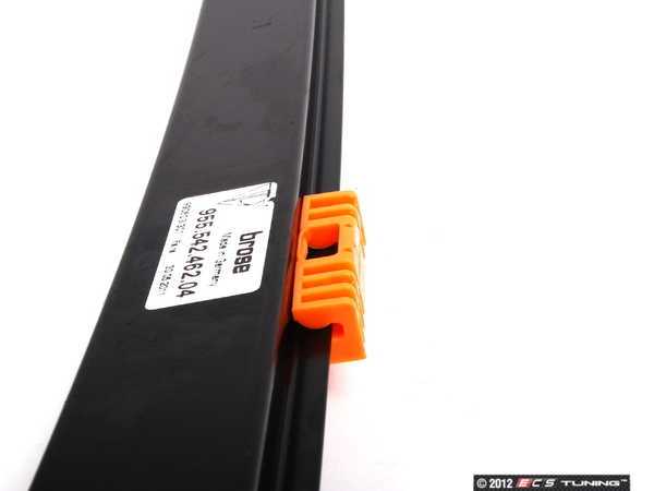 Original Equipment Supplier - 95554246204 - Front Window Regulator - Right