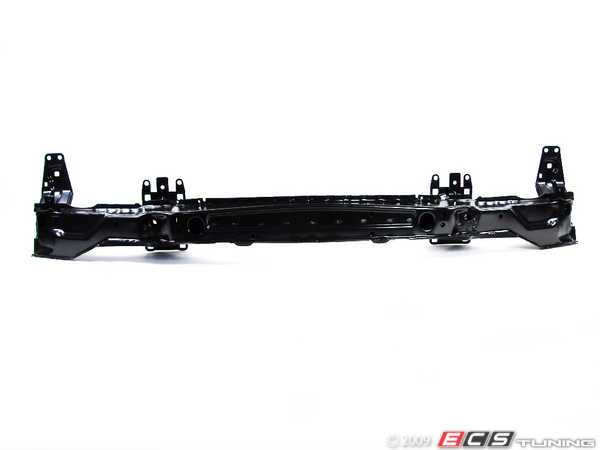 Genuine BMW - 51718402831 - Front Crossmember (51-71-8-402-831)