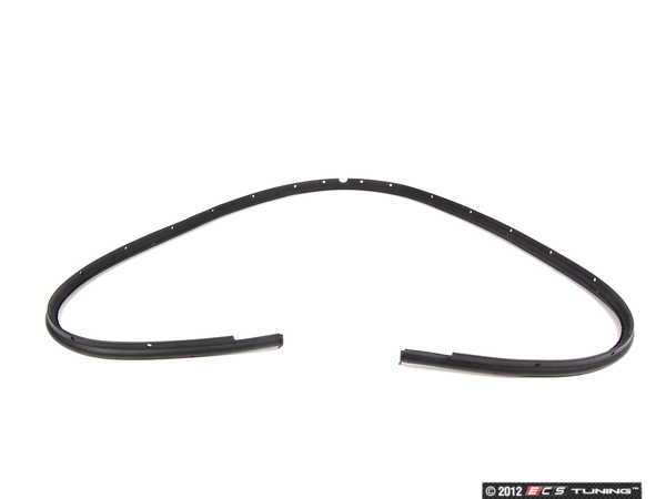 URO - 1077580198 - Soft Top Cover Seal