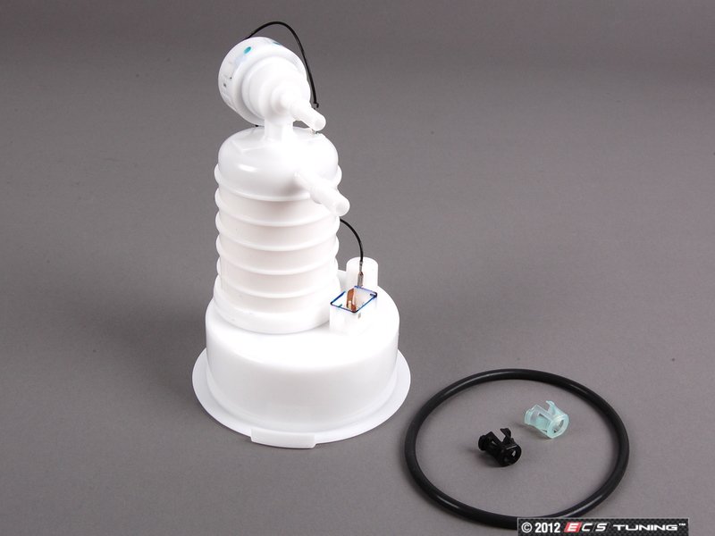 Genuine BMW - 16117197690 - Fuel Filter (16-11-7-197-690)