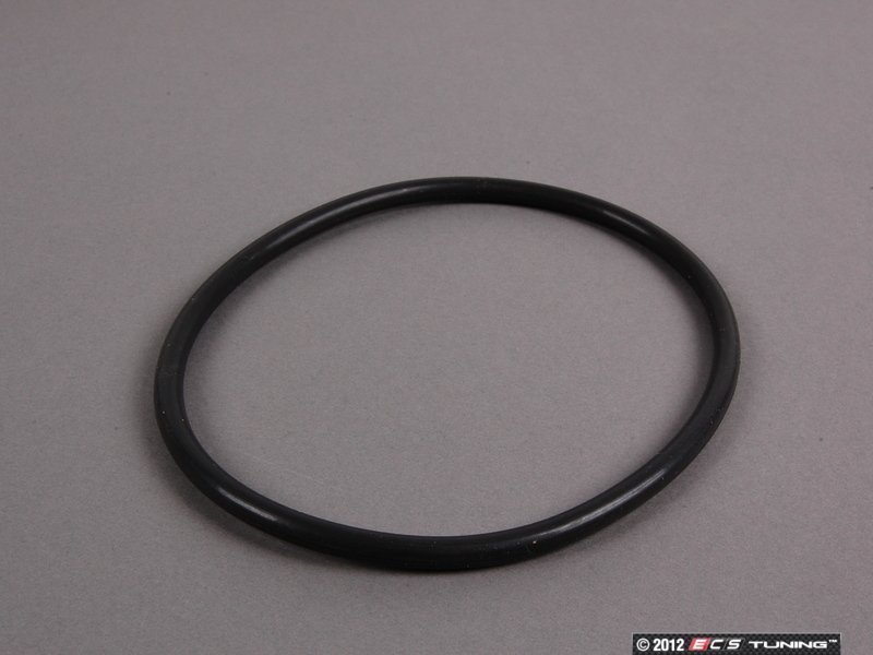 Genuine BMW - 16117197690 - Fuel Filter (16-11-7-197-690)